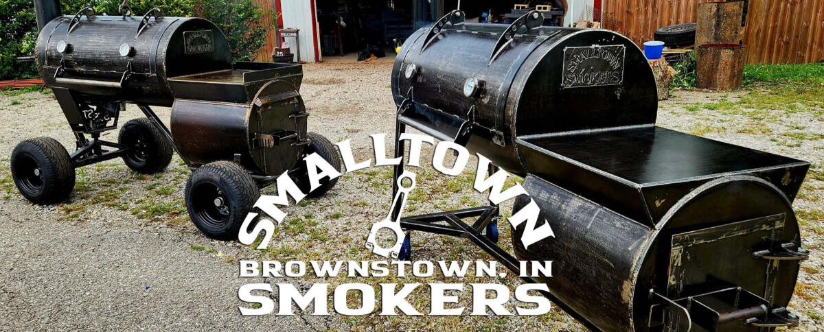 Smalltown Smokers